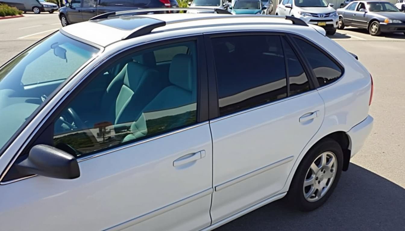 Ultimate Guide to Car Window Tinting in Perth: Everything You Need to ...